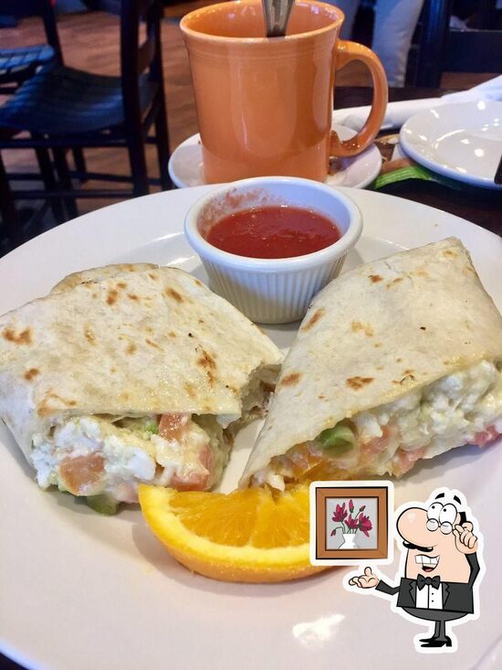 Famous Toastery Carolina Forest, Myrtle Beach - Restaurant menu, prices ...
