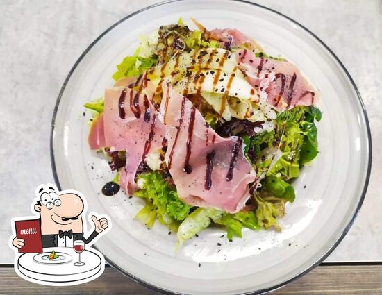 Bites and Pints, Plakias - Restaurant menu, prices and reviews