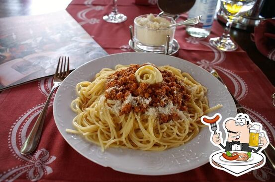 Restaurant Rusterkeller, Algund - Restaurant menu and reviews