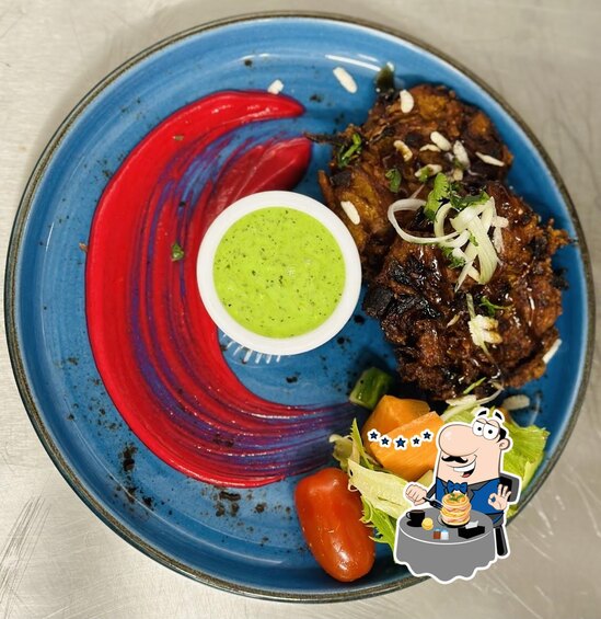 The Angan Nepalese & Indian Restaurant, Droitwich Spa - Restaurant menu ...