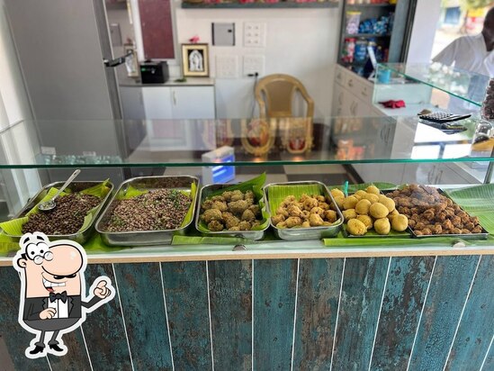 MILITARY CAFE - Restaurant menu, prices and reviews