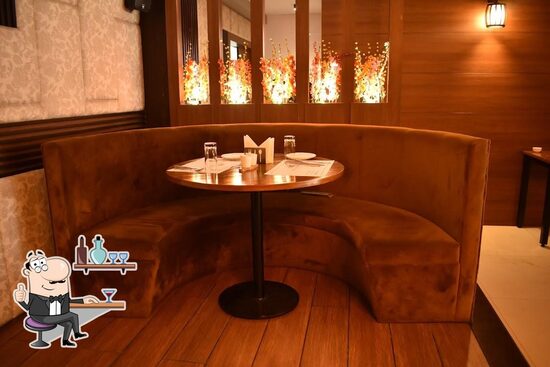 RITZY (BAR & RESTAURANT) & ATMOS (ROOFTOP RESTAURANT), Jamshedpur ...