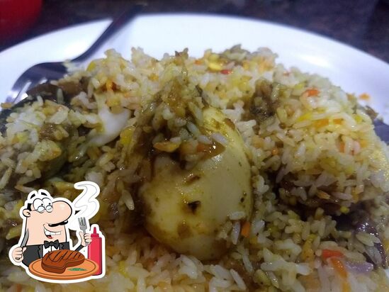 CAFE RAHMANIYA, Mumbai - Restaurant menu, prices and reviews
