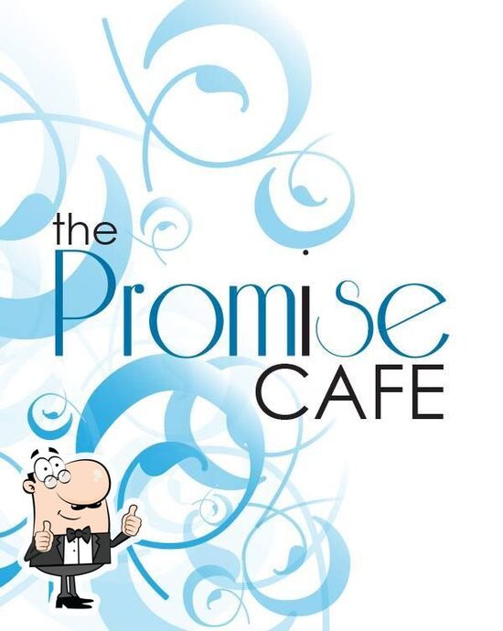 The Promise Cafe, Jackson - Restaurant menu, prices and reviews