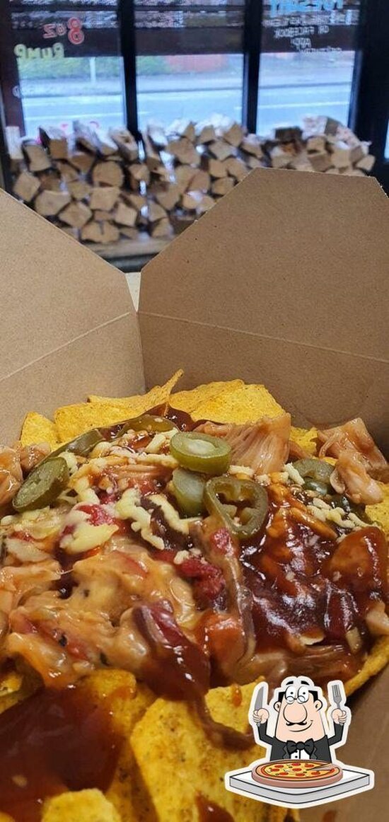 Ruby's Larne in Larne - Restaurant reviews