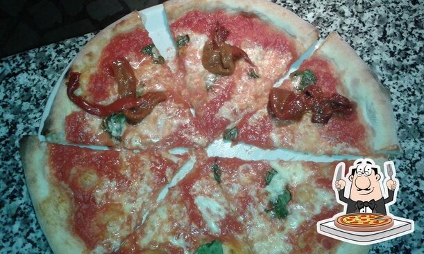 Scusate se è poco Monteforte Irpino, Monteforte Irpino - Menu del ...