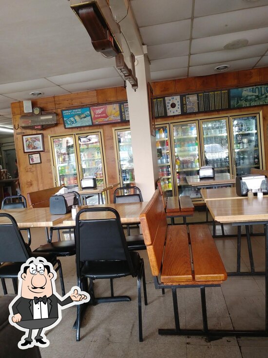 Billy's Time Out Deli, Oak Ridge - Restaurant menu, prices and reviews