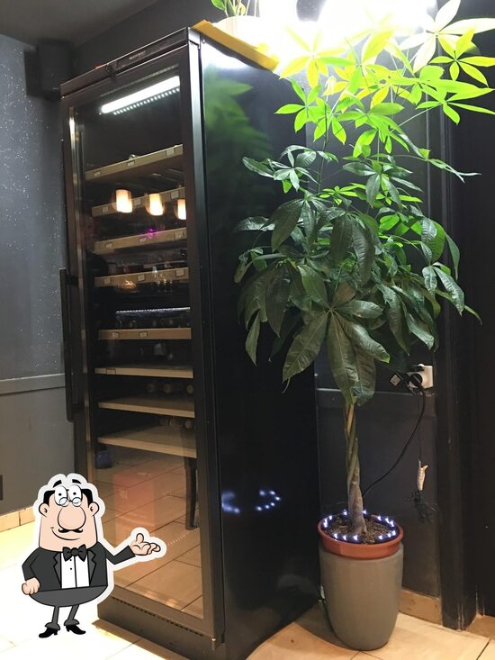 Chez YOUFU, Huy - Menu du restaurant, prix et avis