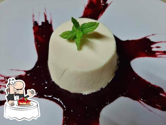 Hotel Villa Ducci restaurant, San Gimignano - Restaurant menu and reviews