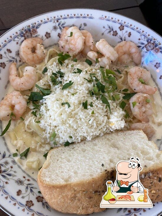 Italianesque in Nampa - Restaurant menu and reviews