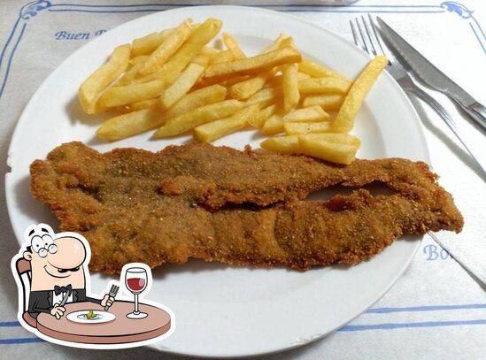 Los Toneles in Barcelona - Restaurant reviews