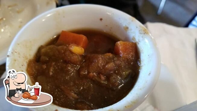 Merricks Ranch House in North Platte - Restaurant menu and reviews