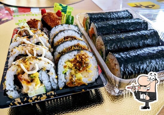 Mikado Sushi, Point Cook - Restaurant menu, prices and reviews
