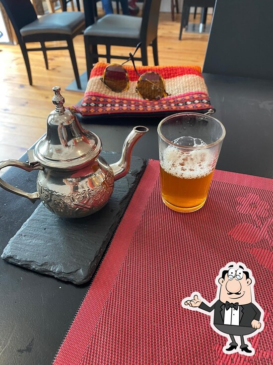 Moroccan Restaurant, Porto - Menu do restaurante, preços e opiniões