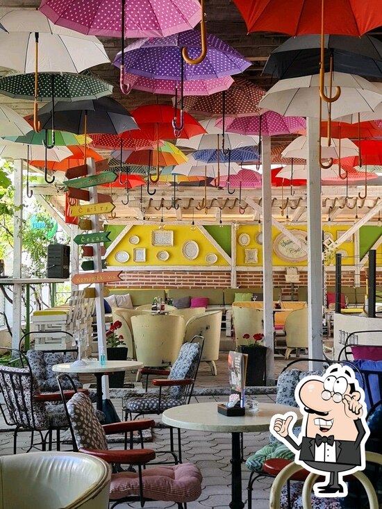 Niki Niki BAR, Niš - Restaurant menu, prices and reviews