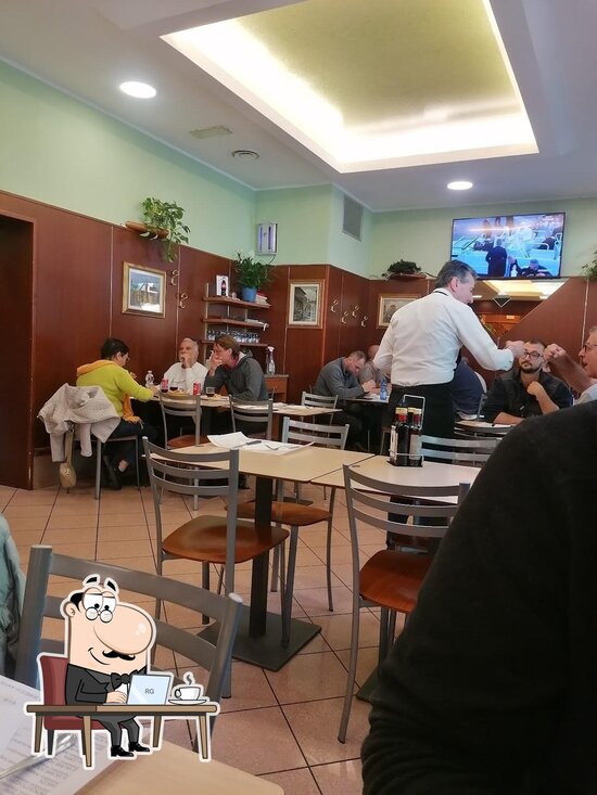 Pizza A Pezzi, Milano - Menu del ristorante, prezzi e recensioni