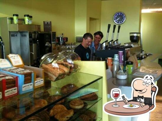 Que’s Espresso in Longmont - Restaurant menu and reviews