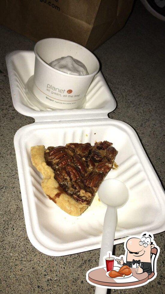 Menu of Slows To Go BBQ, Detroit, Cass Ave - reviews and ratings