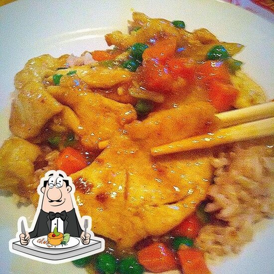 Menu at Sonny Lee's Hunan Taste restaurant, Reisterstown, 750 Main St ...