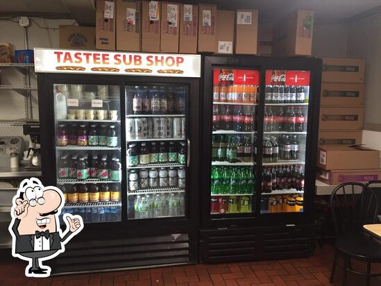 Tastee Sub Shop, Edison - Restaurant menu, prices and reviews