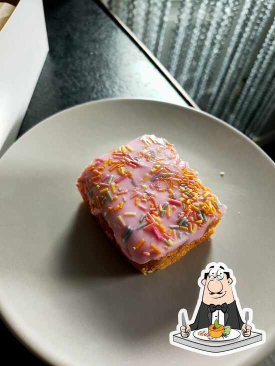 The Hidden Kitchen, Ashton-under-Lyne - Restaurant menu, prices and reviews