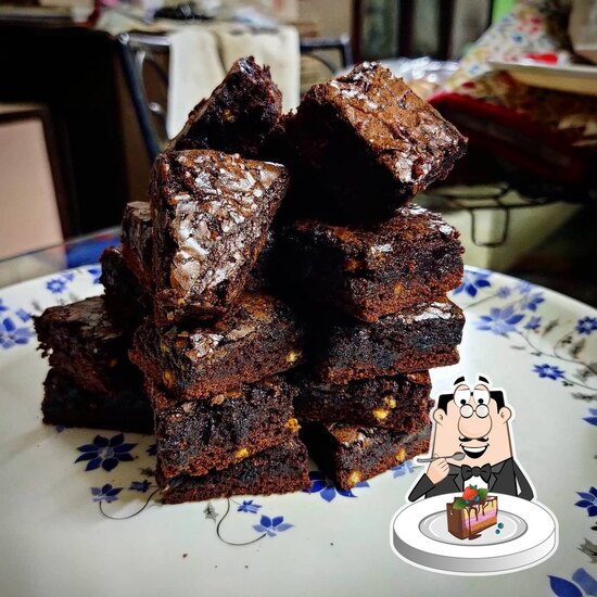 Jordan's Home Bakery, Belfast - Restaurant menu, prices and reviews