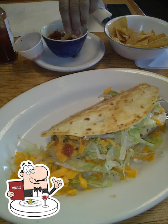 Golden Pancake House, Dodge City - Restaurant menu, prices and reviews