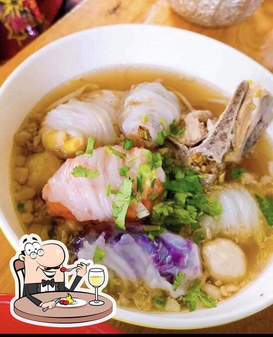 Jay Pan restaurant, Ko Samui - Restaurant reviews