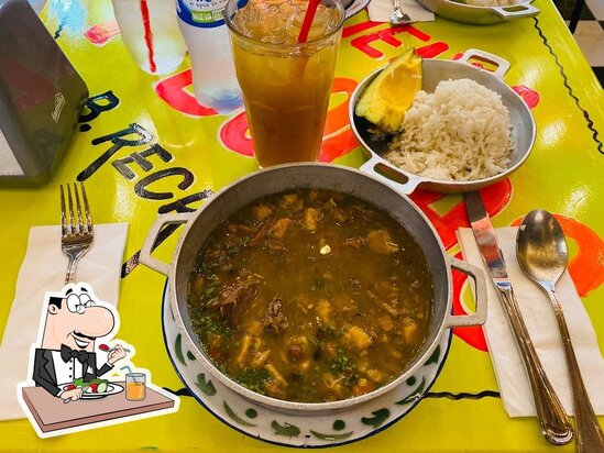 Cucayo, Barranquilla - Menú del restaurante, precios y reseñas