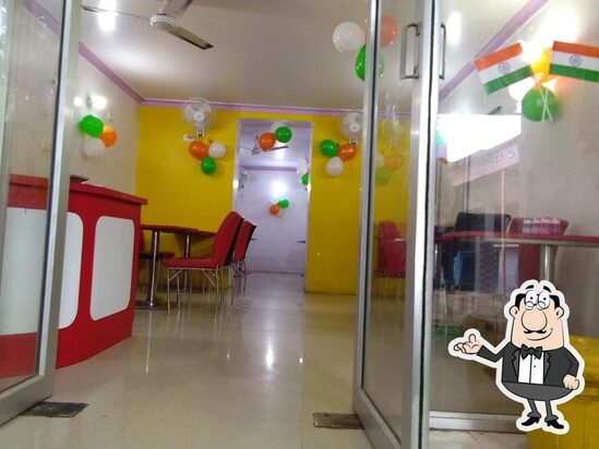 Mutton Tash, Muzaffarpur - Restaurant menu, prices and reviews