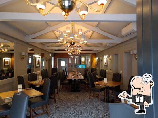 The Lakes Distillery, Bassenthwaite - Restaurant menu, prices and reviews