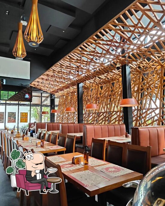 Tipsy Pig Alabang, Muntinlupa - Restaurant menu, prices and reviews