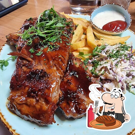 Two Good Guys All Day Eatery in Auckland - Restaurant reviews