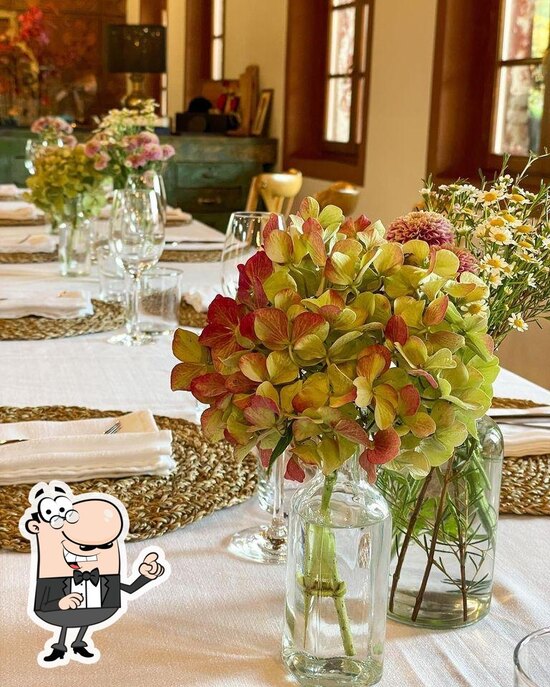 Agriturismo Cascina Resta, Vittuone - Menu del ristorante, prezzi e ...