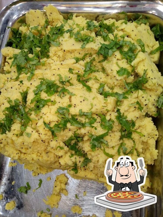 Chistiya Khaman House, Surat - Restaurant menu, prices and reviews
