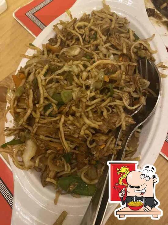 Chiyang Chinese Restaurant, Dubai - Menú del restaurante, precios y reseñas
