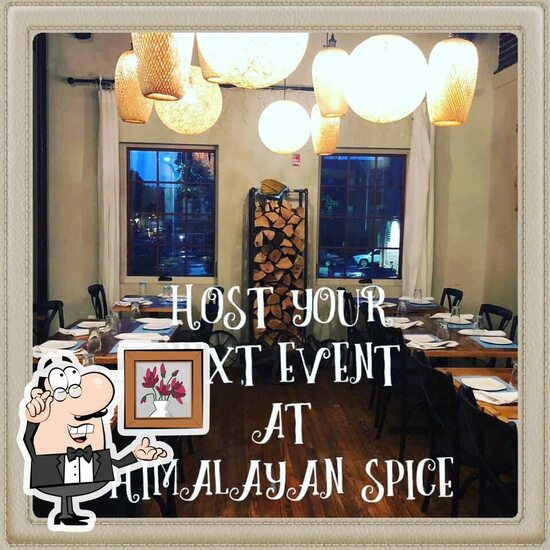 Himalayan Spice, Baltimore - Restaurant menu, prices and reviews