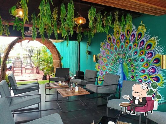 Juno Cafe & Bar, Ko Samui - Restaurant menu, prices and reviews