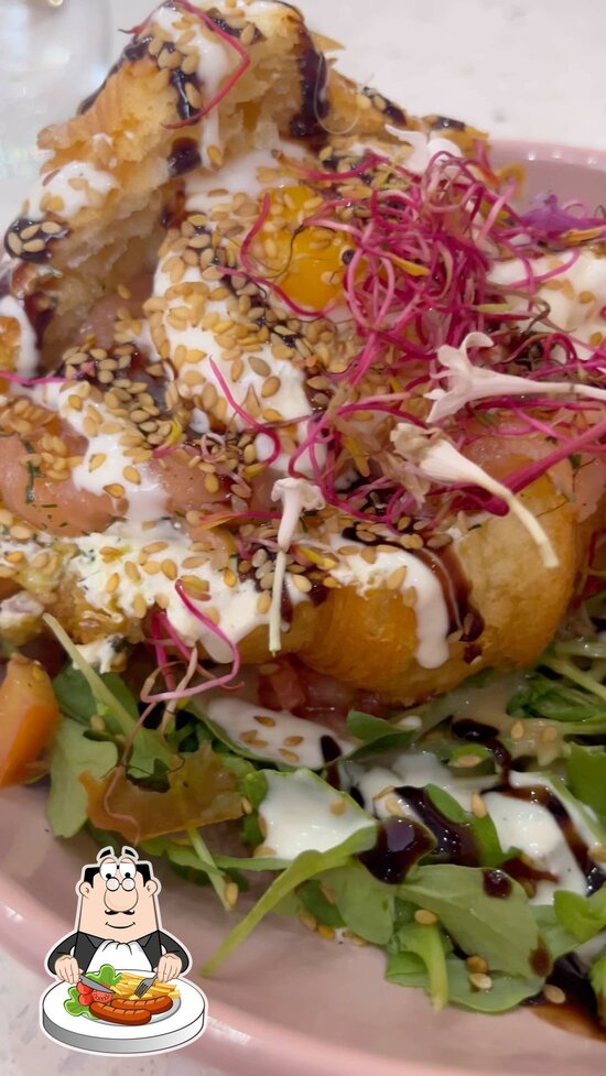 Le Mab'Café, Paris, Mabillon - Restaurant menu, prices and reviews