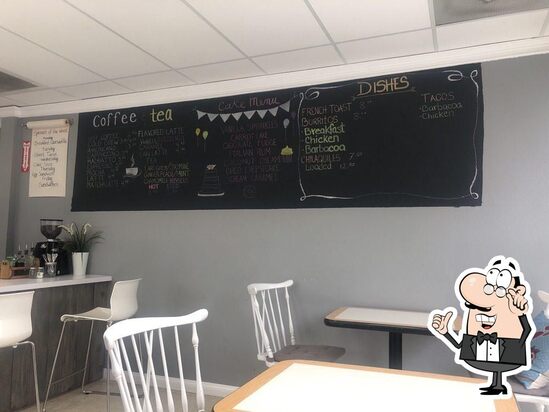 Miracle Bakery, Burbank - Restaurant menu, prices and reviews