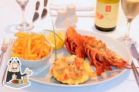 Carta del restaurante Prima Donnas, West Wickham
