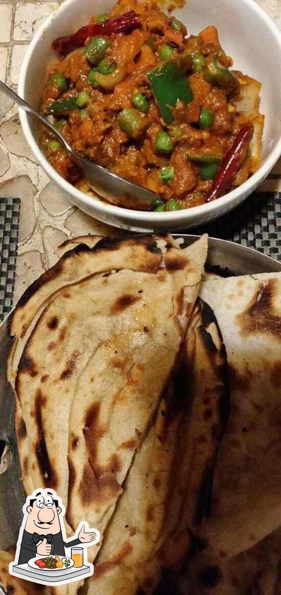 Sorgam @ Crimson Chakra, Chennai, #13 - Restaurant reviews