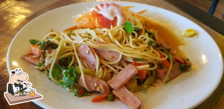 Steak Gun Aeng 64 restaurant, Bang Phli Yai - Restaurant reviews