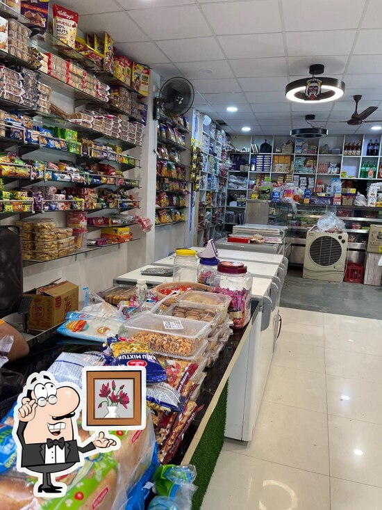 Swadeshi Bakers, Jahangirabad - Restaurant menu, prices and reviews