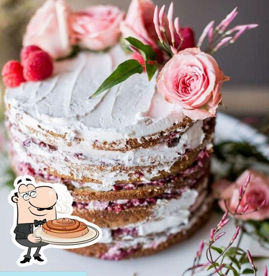 Marija Cake Shop in Croydon - Restaurant reviews