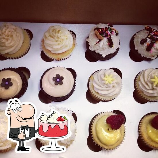 Sugar Lab Bake Shop, Ventura - Restaurant menu, prices and reviews