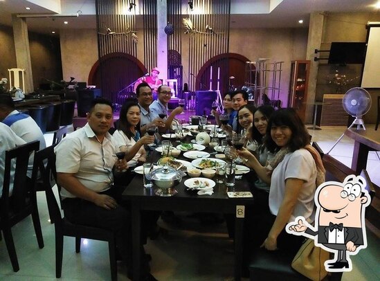 Tang Yong Pang restaurant, Mueang Kao - Restaurant reviews