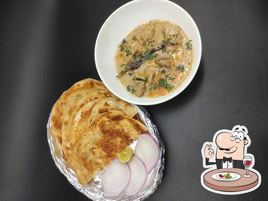 Big Bong Biryani - Khadki, Pune - Restaurant reviews