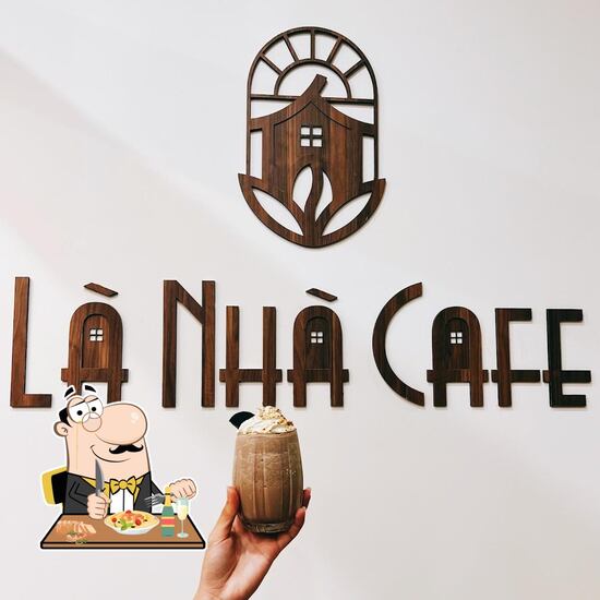 Menu at Tạng Coffee, Ho Chi Minh City