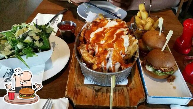 Applejack's Bar & Eatery in Auckland - Restaurant reviews